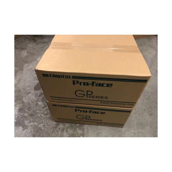 1PC Proface GP2500-TC41-24V Touch Panel1PC Proface GP2500-TC41-24Vタッチパネル