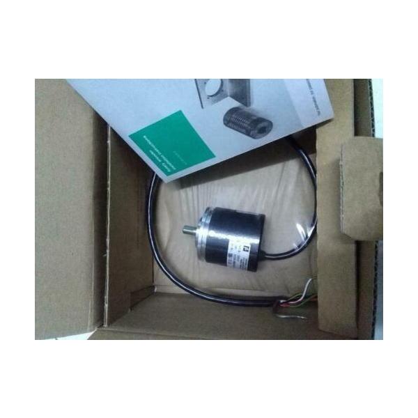 NEW RVI50N-09BK0A3TN-01000 FOR Pepperl+Fuchs encoder  #A6新しいRVI50N-09BK0A3TN-01000 PEPPEL+FUCHS ENCODER＃A6用