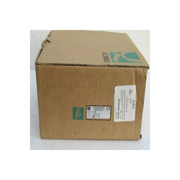 30-3646_A-200 FOR Pepperl+Fuchs New Encoder  #A630-3646_A-200 PEPPEL+FUCHS New Encoder＃A6