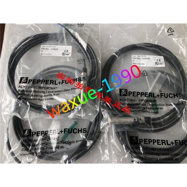 1pcs New Pepper-Futility CBB4-12GH70-E22106201PCS新しいコショウ摂取性CBB4-12GH70-E2210620