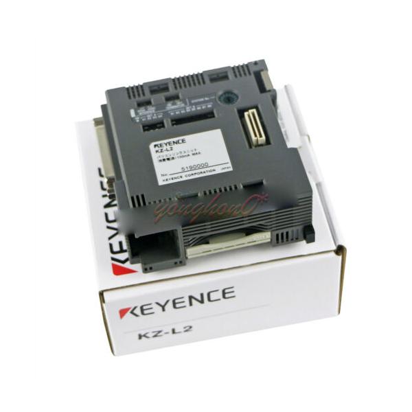 1PC New Keyence KZ-L2 PLC Communication Module1PC New Keyence KZ-L2PLC通信モジュール