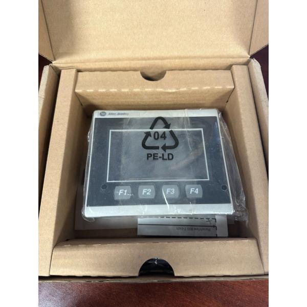 Allen Bradley 2711R-T4T PanelView 800アレンブラッドリー2711R-T4Tパネルビュー800