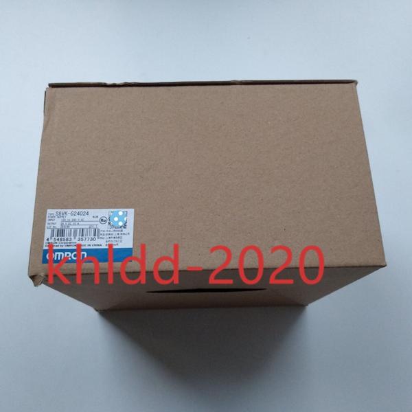 1PCS Omron switching power supply S8VK-G240241PCS OMRONスイッチング電源S8VK-G24024