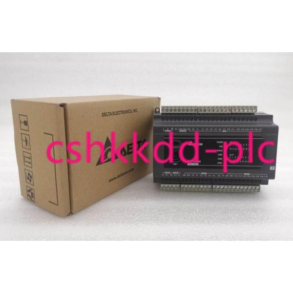 1 PCS  Delta  PLC Controller module DVP40ES200T1 PCS Delta PLCコントローラーモジュールDVP40ES200T