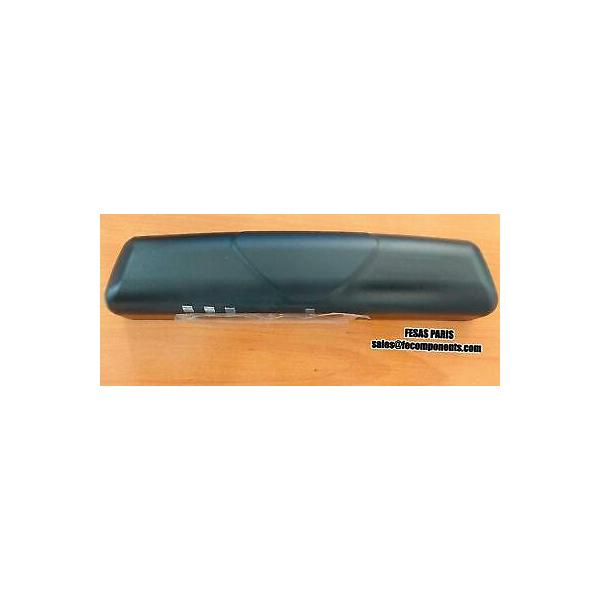 BIRCHER PrimeTec A ES.SM.V bk Microwave Motion and AIR Presense Detector 260503Bircher Primetec A ES.SM.V BKマイクロ波運動およびエア...