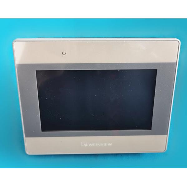WEINVIEW HMI Industrial Displays Touch Screens 4.3 inch MT8051IEWeinview HMI Industrial Displays Touch Screen 4.3インチMT80...