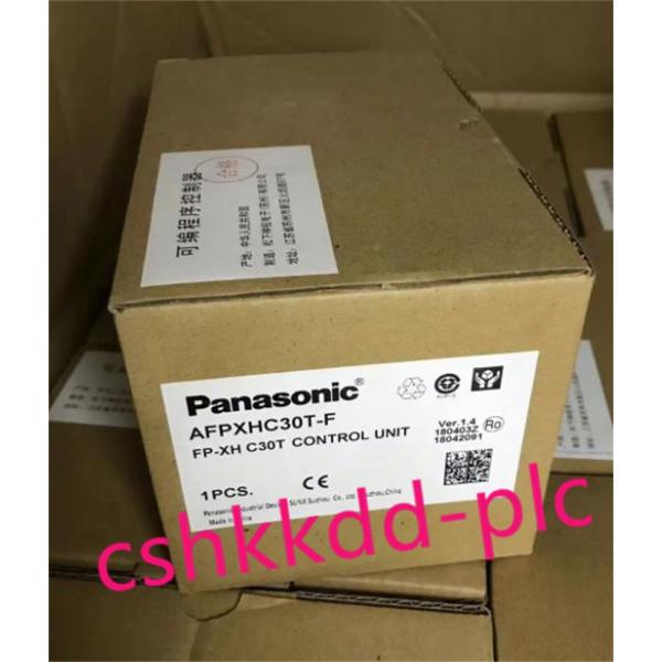1 PCS  Panasonic PLC programming module  AFPXHC30T-F  FP-XH C30T1 PCS Panasonic PLCプログラミングモジュールAFPXHC30T-F FP-XH C30T