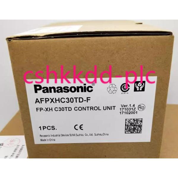 1 PCS  Panasonic PLC programming module  FP-XH C30TD  AFPXHC30TD-F1 PCS Panasonic PLCプログラミングモジュールFP-XH C30TD AFPXHC30TD-F