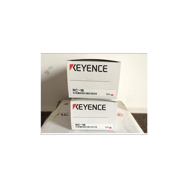 1PCS KEYENCE RC-16 Electronic LCD Display Preset Counter1PCS Keyence RC-16電子LCDディスプレイプリセットカウンター