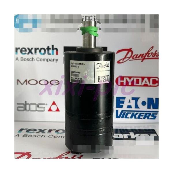 1pcs NEW  DANFOSS  OMM32?151G0099   Hydraulic motor1PCS新しいDanfoss OMM32？151G0099油圧モーター