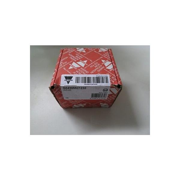 Carlo Gavazzi G34305521230 Dupline Ausgangsmodul 11-4 #3651Carlo Gavazzi G34305521230 Dupline Ausgangsmodul 11??-4＃3651