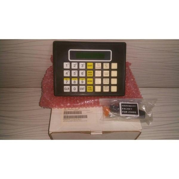 KESSLER-ELLIS ZS-56CL PLC INTERFACE CONTROLLERKessler-Ellis ZS-56CL PLCインターフェイスコントローラー