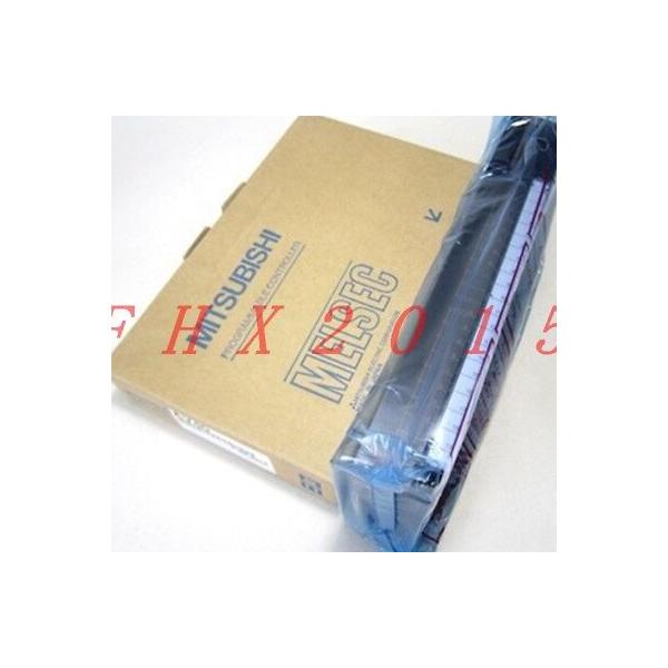 ONE NEW Mitsubishi AX41-S11つの新しい三菱AX41-S1