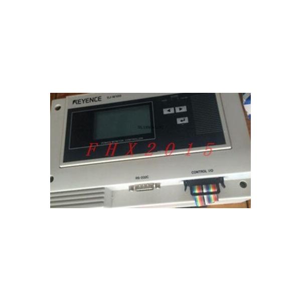 ONE NEW KEYENCE Digital Optical Fiber Amplifier SJ-W100 SJW1001つの新しいKeyence Digital Optical Fiber Amplifier SJ-W100 SJW100