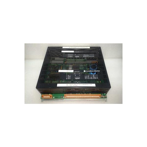 Consilium Marine WT-Track BT-Track Simulation Thumbwheel Power SupplyConsilium Marine WT-Track BT-Trackシミュレーションサムホイール電源