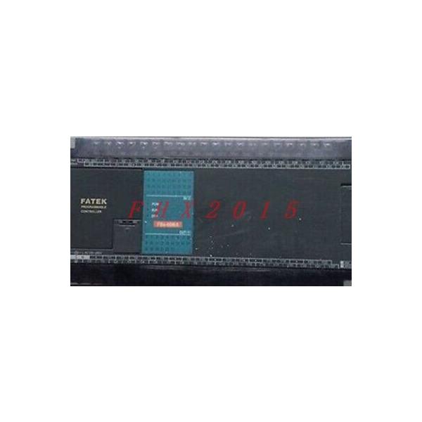 ONE NEW FATEK programmable controller FBS-60MA1つの新しいFatekプログラム可能なコントローラーFBS-60MA