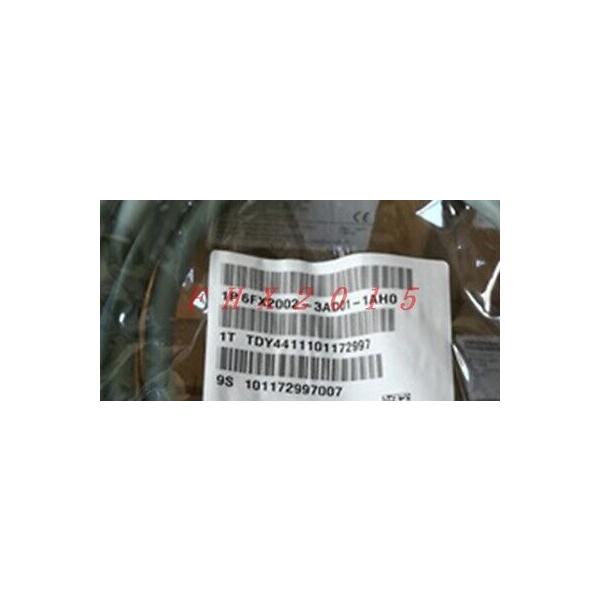 ONE NEW For SIEMENS 6FX2002-3AD01-1AH0 CablesSiemens 6FX2002-3AD01-1AH0ケーブルの新しい1つ