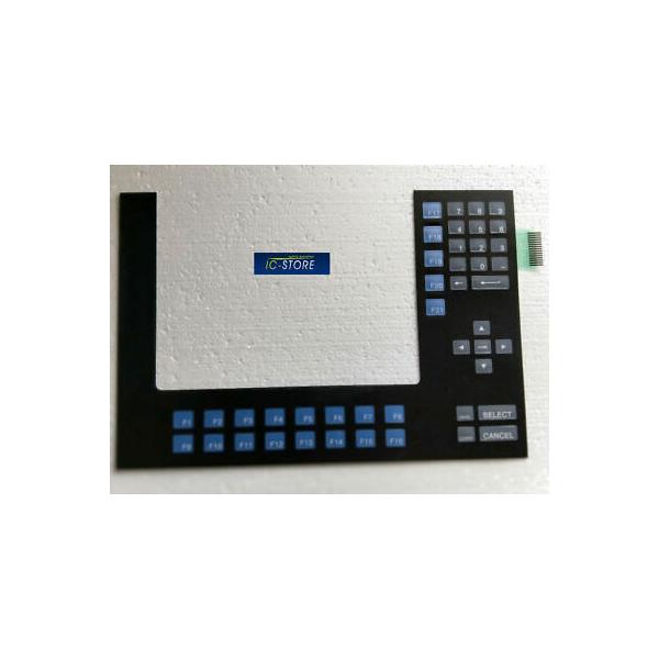 Panelview 1400e 2711E-K14C7 2711E-K14C7X Membrane Switch KeypadPanelView 1400E 2711E-K14C7 2711E-K14C7Xメンブレンスイッチキーパッド