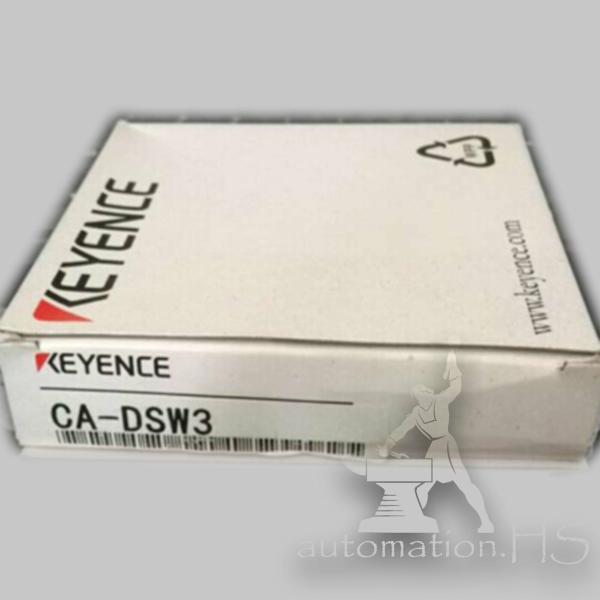 1PC New Keyence CA-DSW3 CADSW3 CA DSW3 barcode reader1PC New Keyence CA-DSW3 CADSW3 CA DSW3バーコードリーダー