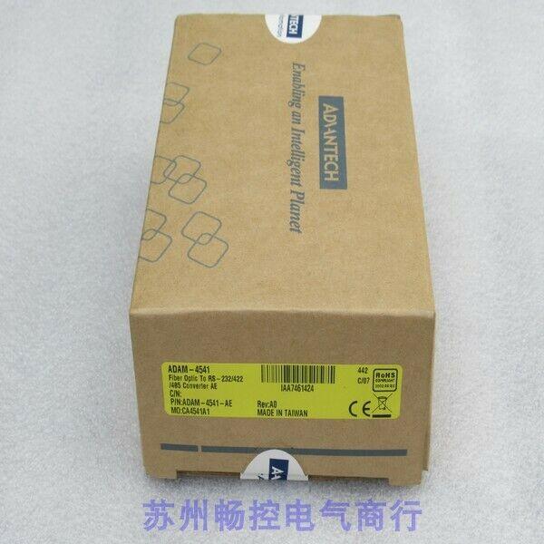 1pcs New ADVANTECH module ADAM-45411PCS新しいAdvantechモジュールAdam-4541