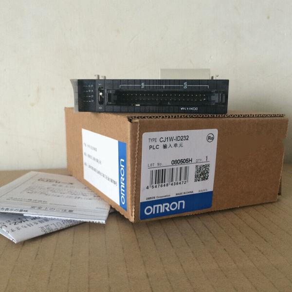 1PC NEW Omron CJ1W-ID2321PC New Omron CJ1W-ID232