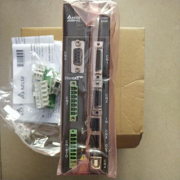 1PC New Delta Servo Drive ASD-A2-0421-E1PCニューデルタサーボドライブASD-A2-0421-E