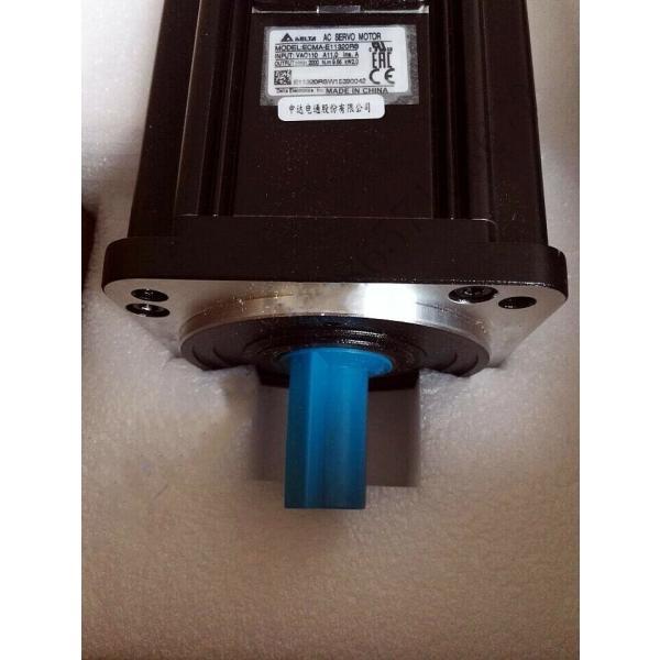 1PC New  Delta servo motor ECMA-E11320RS1PCニューデルタサーボモーターECMA-E11320RS
