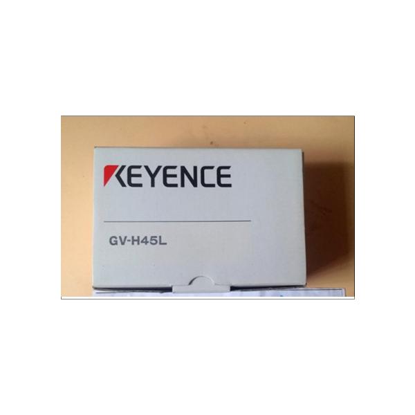 1PC New KEYENCE GV-H45L GVH45L Laser Sensor In Box1PC New Keyence GV-H45L GVH45Lレーザーセンサーボックスに