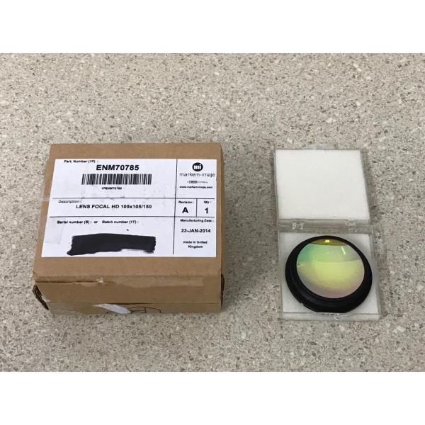 Markem Imaje ENM70785 Lens HD 10.6 Field 105x105/150 NewMAKEM IMAJE ENM70785レンズHD 10.6フィールド105x105/150 NEW