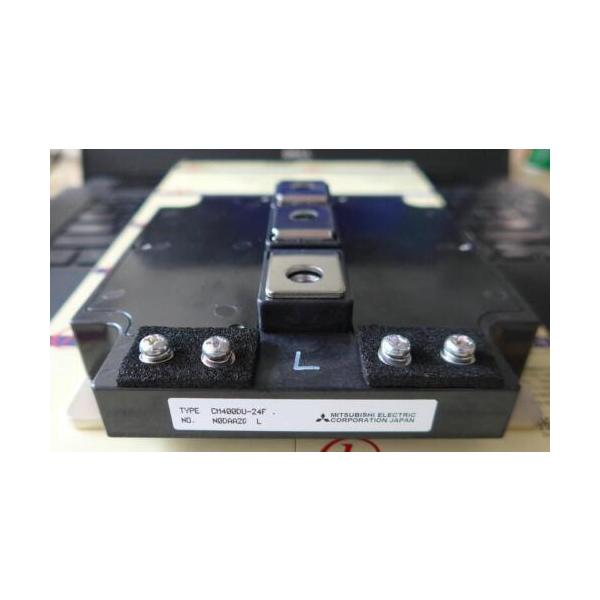 Fst 1PC NEW Mitsubishi CM400DU-24F CM400DU 24FFST 1PC新しい三菱CM400DU-24F CM400DU 24F