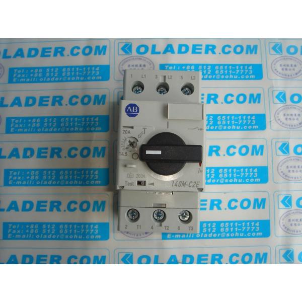 1pcs New AB ALLEN-BRADLEY Protector 140M-C2E-C201PCS新しいAB Allen-Bradley Protector 140M-C2E-C20