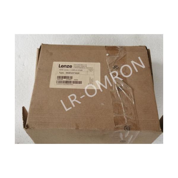 LENZE E82EV371K2C InverterLenze E82EV371K2Cインバーター