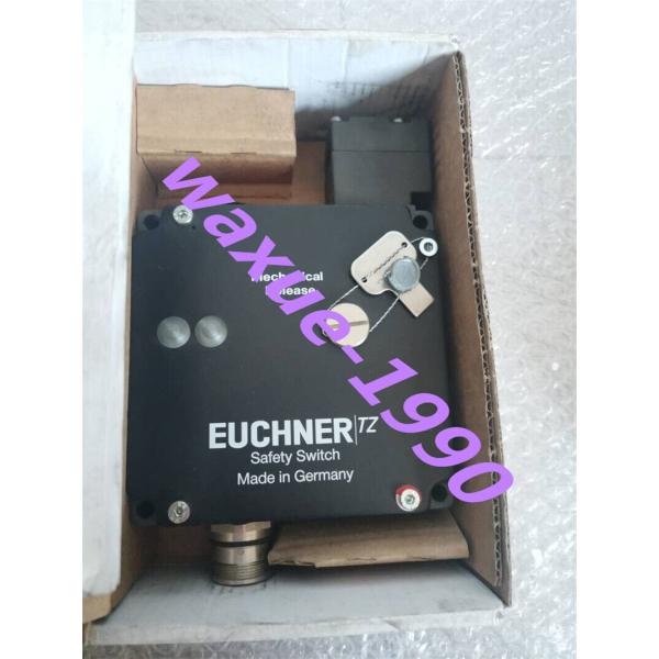 1PCS NEW EUCHNER TZ2RE024RC18VAB-C18261PCS New Euchner TZ2RE024RC18VAB-C1826