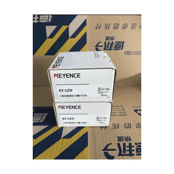 1PC New Keyence KV-L21V In Box1PC新しいキーエンスKV-L21Vボックス