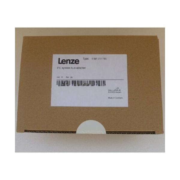 1PC New Lenze EMF2177IB PC System Bus Adapter1PC New Lenze EMF2177IB PCシステムバスアダプター