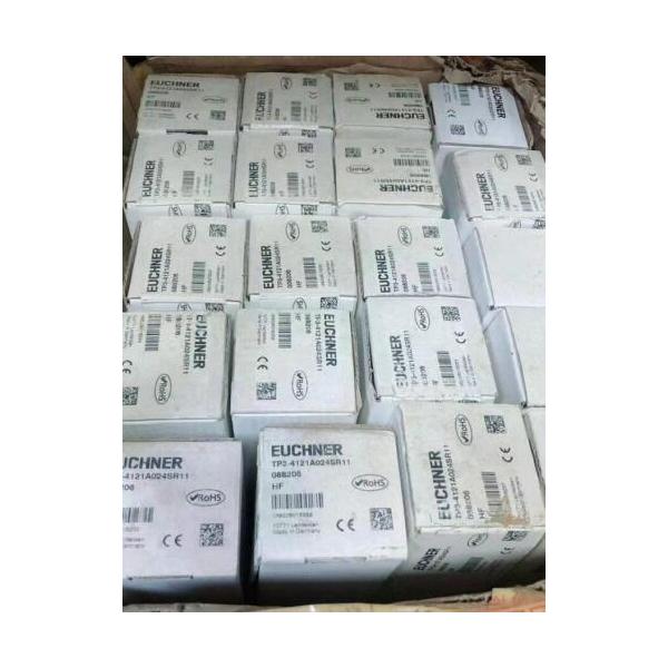 1PCS TP3-4121A024SR11 088206 Euchner1PCS TP3-4121A024SR11 088206 EUCHNER