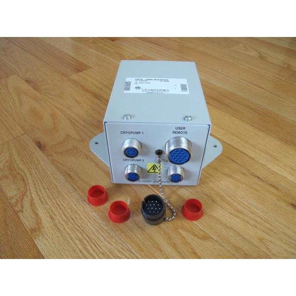CTI-Cryogenics 8135903G001 Cryo-Torr InterfaceCTI-CRYOGENICS 8135903G001 CRYO-TORRインターフェイス
