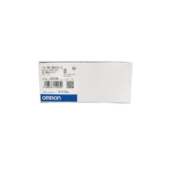 1PCS  ONES Omron NX-OD6121-5 NX0D612151PCS ONES OMRON NX-OD6121-5 NX0D61215