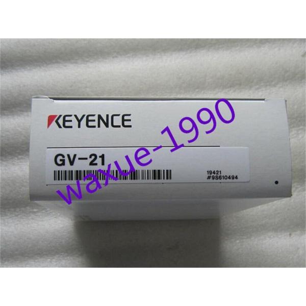 1pcs New KEYENCE GV-211PCS New Keyence GV-21