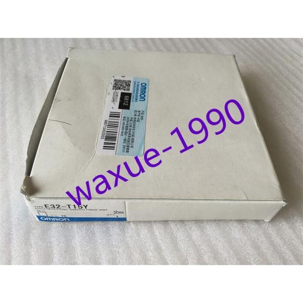 1pcs New OMRON E32-T15Y1PCS NEW OMRON E32-T15Y
