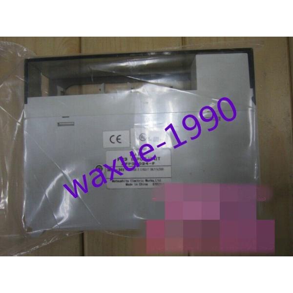 1pcs New Panasonic FP3 INPUT AFP 33024-F (no box)1PCS新しいパナソニックFP3入力AFP 33024-F（ボックスなし）