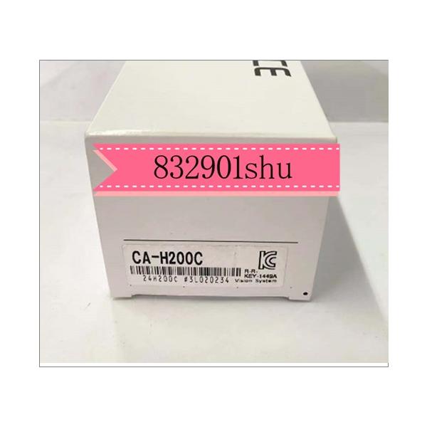 CA-H200C New Industrial Camera CAH200CCA-H200C新しい産業カメラCAH200C