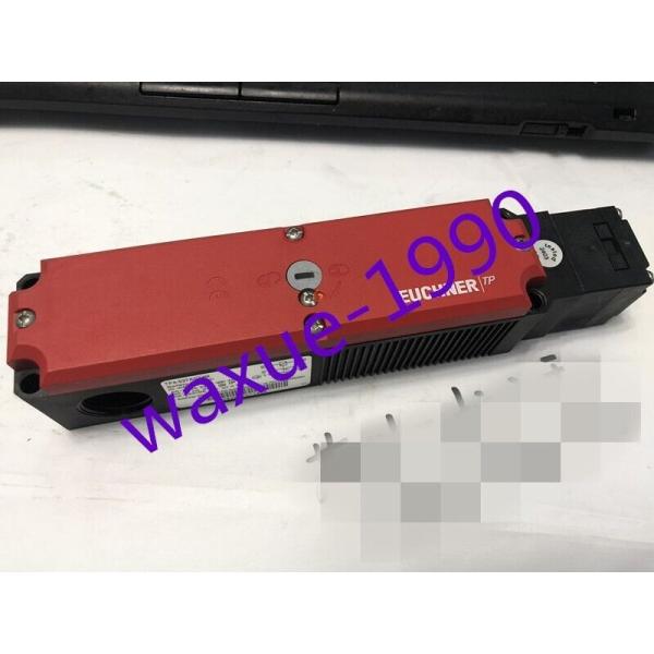 1pcs New EUCHNER 084339 TP4-537A024M(no box)1PCS New Euchner 084339 TP4-537A024M（箱なし）