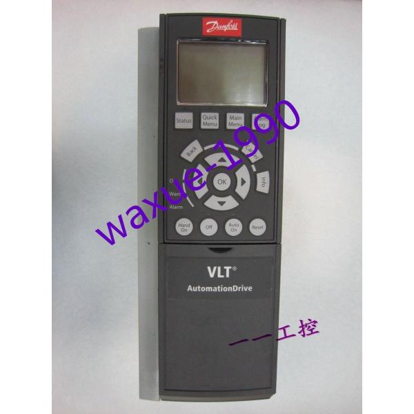 1pcs New Danfoss FC-302PK55T5E20H1XGCXXXSXXXXA0BXCCXXX (no box)1PCS NEW DANFOSS FC-302PK55T5E20H1XGCXXXXXXXA0BXCCXXX（ボック...