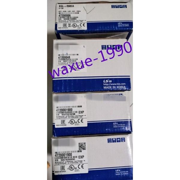 1pcs New LS /LG PLC XGL-RMEA1PCS新しいLS /LG PLC XGL-RMEA