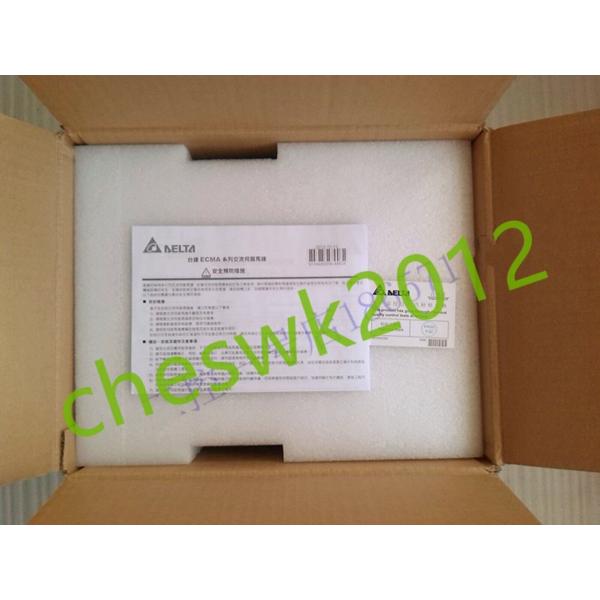 1 PCS  Delta Servo Drive ASD-A2-1021-L1 PCS Delta Servo Drive ASD-A2-1021-L