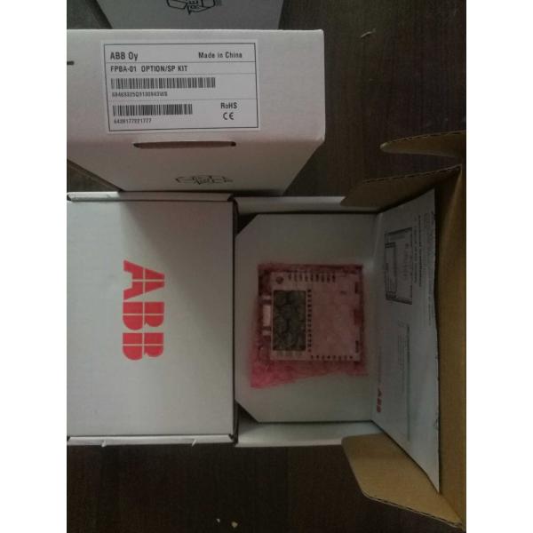 1PC New FPBA-01 FPBA01 PROFIBUS DP Adapter Module1PC新しいFPBA-01 FPBA01 PROFIBUS DPアダプターモジュール
