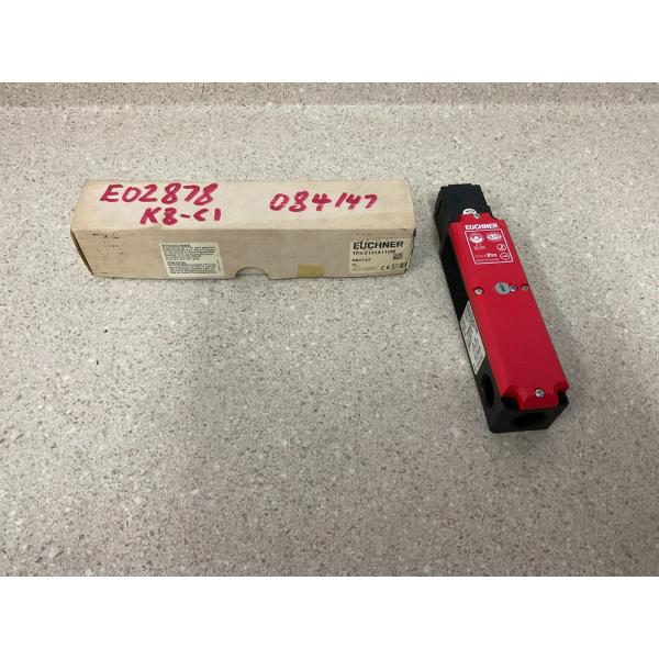 Euchner TP4-2131A110M NEWEuchner TP4-2131A110M NEW