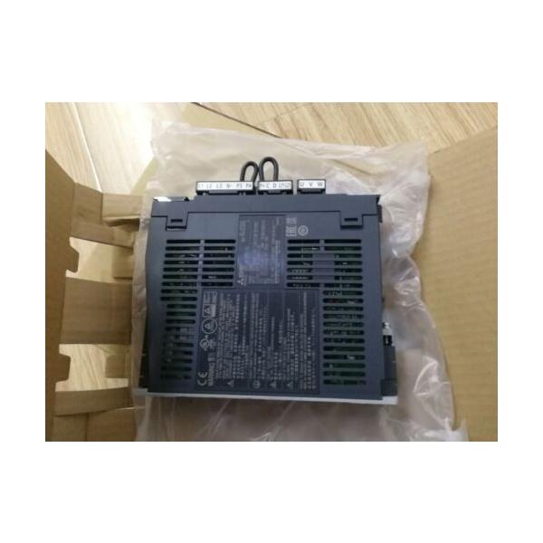 1PC MR-J4-20B-RJ Servo Drive MRJ420BRJ   #A61PC MR-J4-20B-RJサーボドライブMRJ420BRJ＃A6