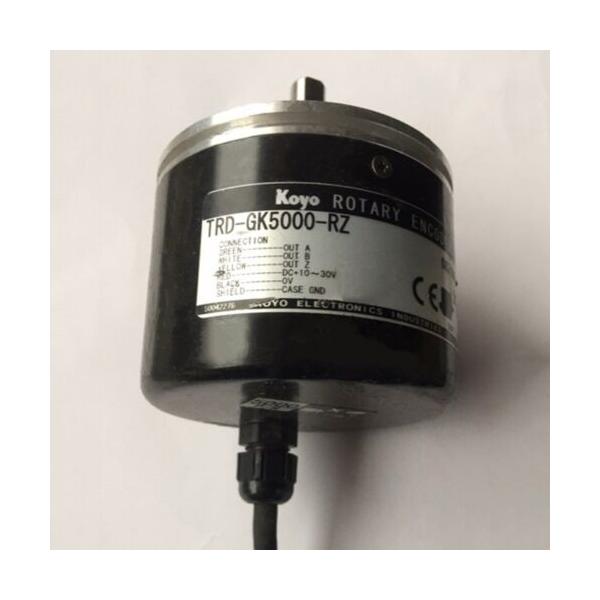 New TRD-GK5000-RZ For Koyo Encoder  #A6Koyoエンコーダー＃A6用の新しいTRD-GK5000-RZ